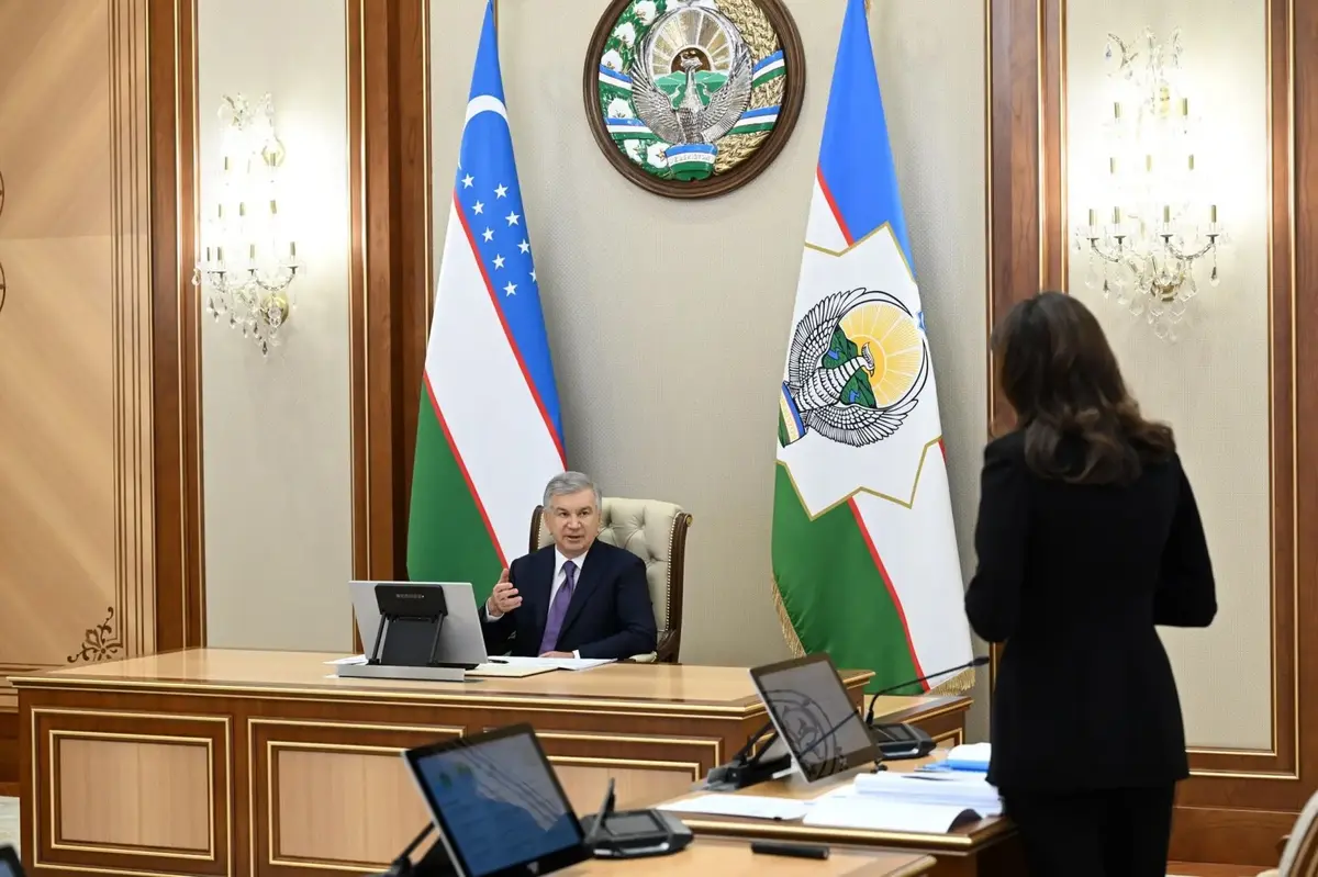 Uzbekistan expands the role of private medicine